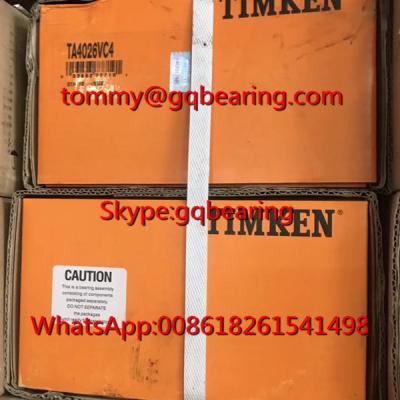 China C4 Clearance TIMKEN TA4030V TA4030VC4 Cylindrical Roller Radial Bearing for sale