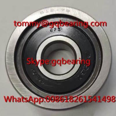 China NSK B12-79 Single Row Deep Groove Ball Bearing B12-79 Auttomotive Gearbox Bearing for sale