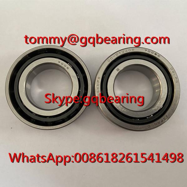 NSK 7005CTYNDBLP5 Angular Contact Ball Bearing