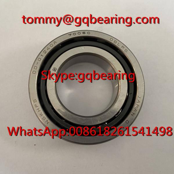 NSK 7005CTYNDBLP5 Angular Contact Ball Bearing
