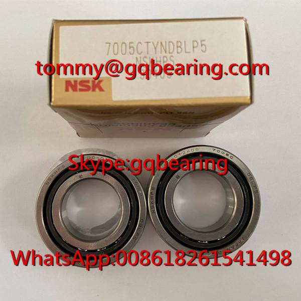 Angular Contact Ball Bearing
