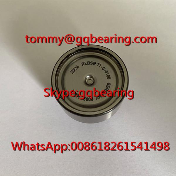 Needle Roller Bearing RLBSR71-C-0100