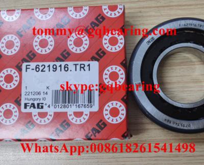 China F-621916.TR1 Single Row Tapered Roller Bearing Gcr15 for sale