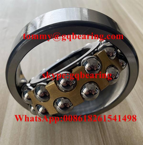 1310-M Gcr15 Steel Self Aligning Bearing 50x110x27mm
