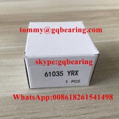 China 61035 YRX Eccentric Type Cylindrical Roller Bearing For Gear Reducer for sale