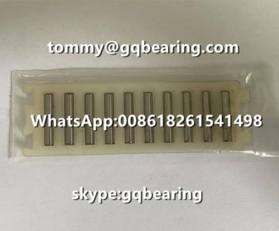 China Plastic Cage FF3525 Linear Flat Needle Roller Bearing for sale