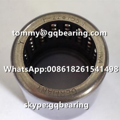 China Hoekige 14 mm boor Gcr15 F-228755.1 lineaire kogellager Te koop