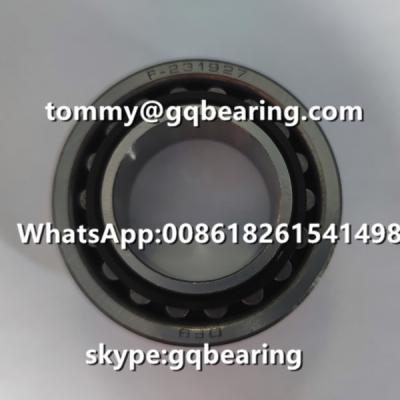 China F-231927 Flanged Deep Groove Ball Bearing 29mm Bore for sale
