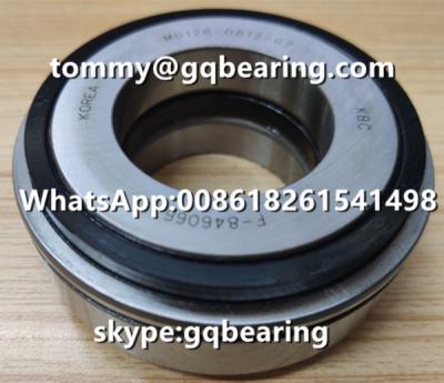 China OD 88 mm con rodamiento de bola de contacto angular de varias filas KBC F-846066 44x88x23 mm en venta