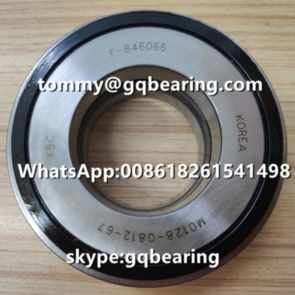 Multi Row Angular Contact Ball Bearing KBC F-846066