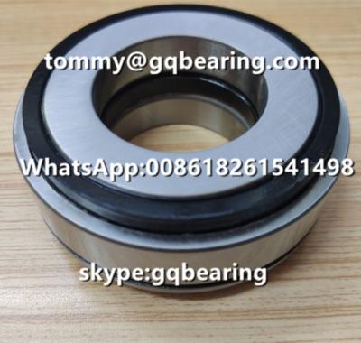 China OD 88 mm con rodamiento de bola de contacto angular de varias filas KBC F-846066 44x88x23 mm en venta