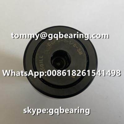 China CCFE-1 1/8-SB Needle Roller Bearing Gcr15 Steel Cam Follower Bearing for sale