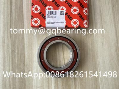 China P6 Precison FAG 6214-TB-P63 Deep Groove Ball Bearing ID 70mm for sale