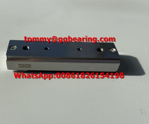 BSP715SL Anti Corrosion Linear Ball Bearing 4mm Slide Height 7*4*15mm