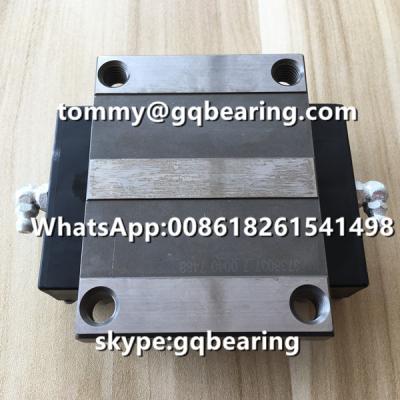 Cina KWE30-V1-G3 Cuscinetto a sfera lineare G3 Precisione per macchine agricole 28*90*35mm in vendita