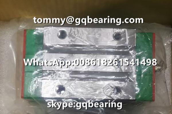 RGH55CA High Rigidity Roller Type Linear Guideway 80x100x183.7mm