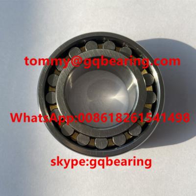China NN3006-AS-M-SP Double Row Cylindrical Roller Bearing ID 30mm for sale