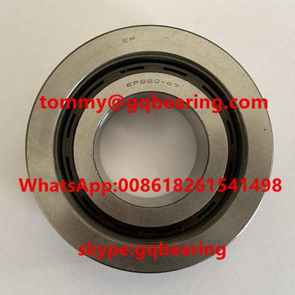 NSK B60-47 B60-47VV Ceramic Ball Bearing
