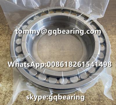 China GCR15 P4 Precision Spindle Cylinder Roller Bearing NN3028MBKRCC9P4 for sale