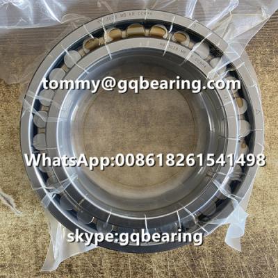 China P4 Spindle Cylindrical Roller Bearing NN3024MBKRCC9P4 Precision Roller Bearings for sale