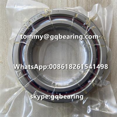65BNR10HTRDBBLP4 スピンドル角形接触球軸承 直径65mm