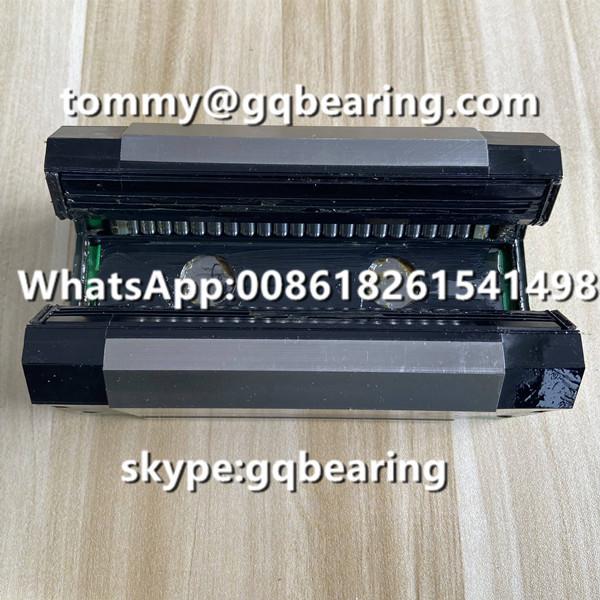 France Origin INA RWU45-E-H-G3-V3 Linear Slide Bearing High Narrow Carriage