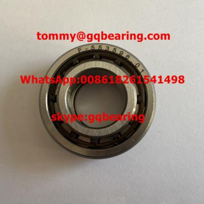 China Gcr15 Steel Single Row Cylindrical Roller Bearing F-553596.01.NUP for sale