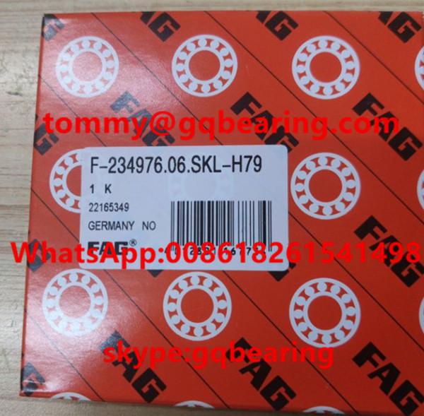 ID 46mm Automotive Differential Bearing F-234976.06.SKL-H79 auto bearings