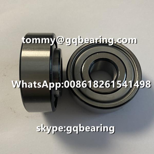 204FREN Agricultural Machine Ball Bearing