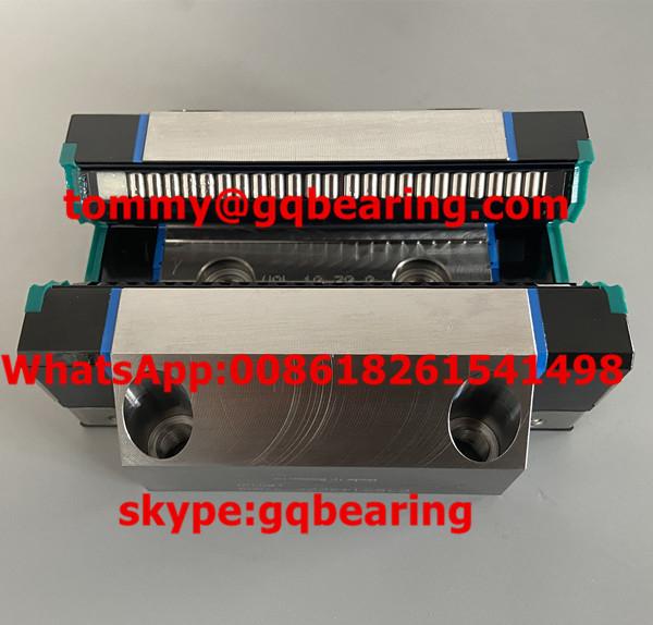 Carbon Steel Material Rexroth R18514322X Flange Type Roller Runner Block