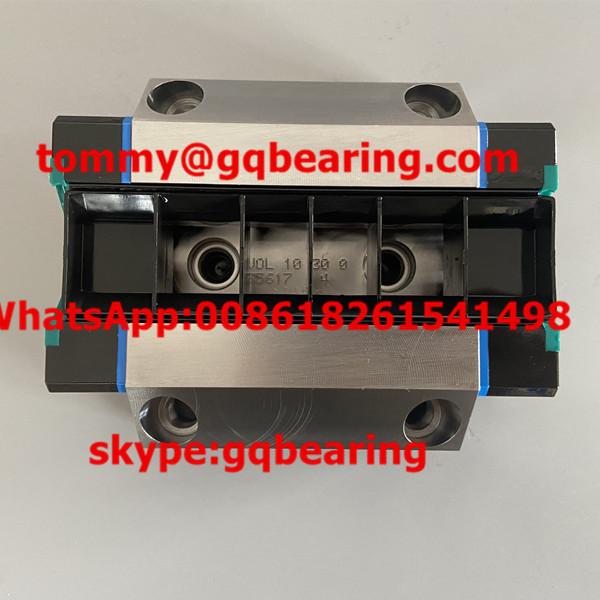 Carbon Steel Material Rexroth R18514322X Flange Type Roller Runner Block
