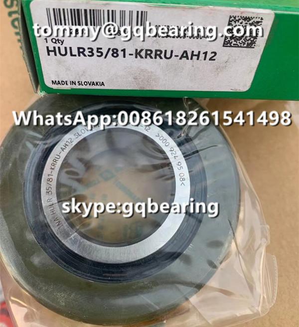 GIHRK80-UK-2RS-B Hydraulic Rod End Bearing