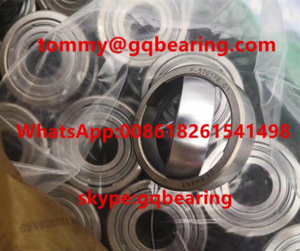 Steel Material Spherical Plain Bearing F-570178.01.KLQ