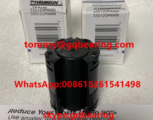 Linear Ball Bushing Bearing SSU16OPN