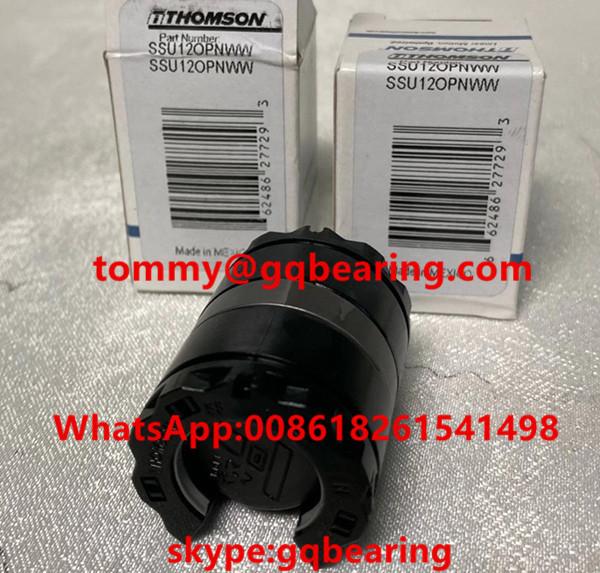 Linear Ball Bushing Bearing SSU16OPN