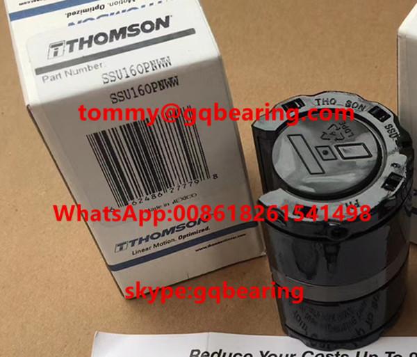 Linear Ball Bushing Bearing SSU16OPN