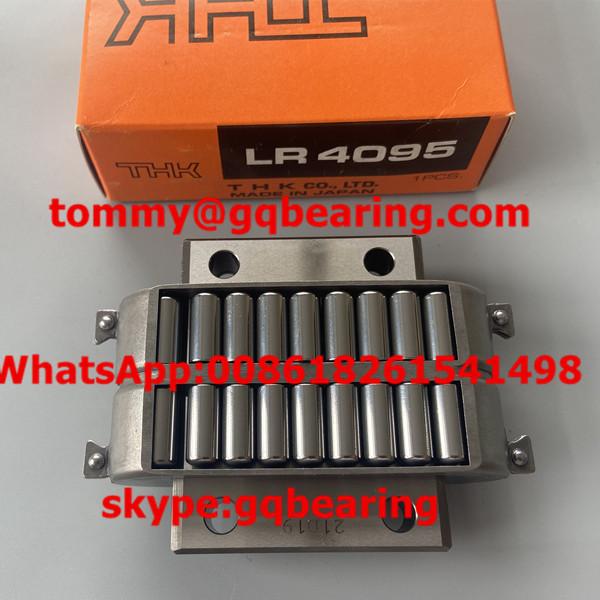 Chrome Steel Material Japan origin THK LR4095 Linear Roller Bearing