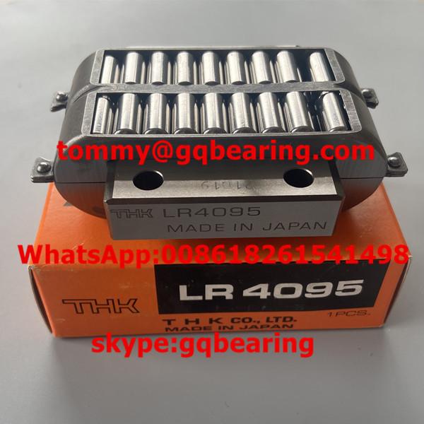 Chrome Steel Material Japan origin THK LR4095 Linear Roller Bearing