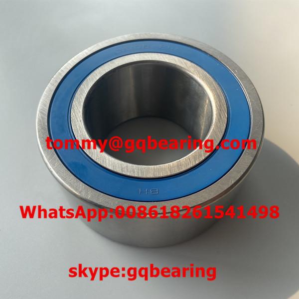 3210B-2RS Double Row Angular Contact Ball Bearing