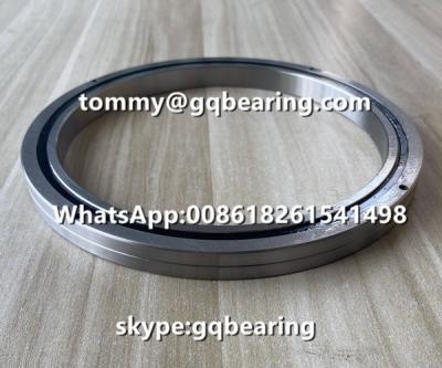 China P5 Precision RB15013UU RB15013UUC0 Crossed Roller Bearing Rubber Seals For Robots for sale