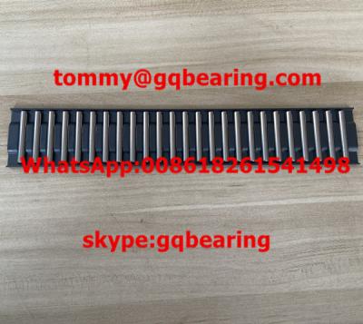 Cina IKO FT5043-250 B2 gabbia a rulli piatta con cuscinetto a rulli di 5 mm di diametro 250 mm lunghezza gabbia in vendita