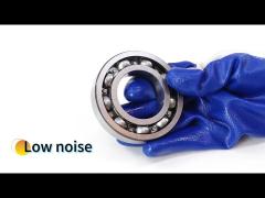 EPB40-185C3P5 Nylon kooi Automotive Lagers B40-185A C3P5 High Speed Motor Lagers 40*80*30mm