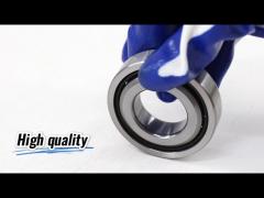 NSK 30TAC62BDBC10PN7A Ball Screw Support Ball Bearing Angular Contact Ball Bearing