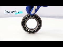 F-234976.06 Thrust Ball Bearing Gcr15 Steel Differential Bearing