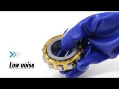 INA F-212066.01.RNU Cylindrical Roller Bearing A4VSO500 Plunger Pump Bearing