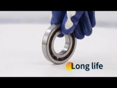Koyo DG356712CS62 Single Row Deep Groove Ball Bearing 35x67x12 mm