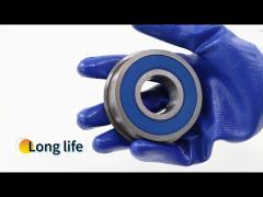 Gearbox Application SKF BB1-0978 BB1-0978A Flanged Type Deep Groove Ball Bearing