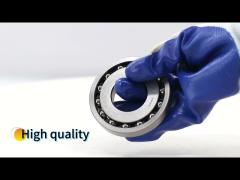 NSK B33Z-15 Deep Groove Ball Bearing B33Z-15UR Gearbox Bearing