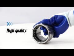 NA Series Steel Thrust Needle - Roller Bearings NA4917 NA5917 NA6917 85x120x35 mm