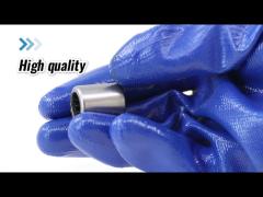 One Way Automotive Needle Roller Bearing RCB162117 Wear Resistant
